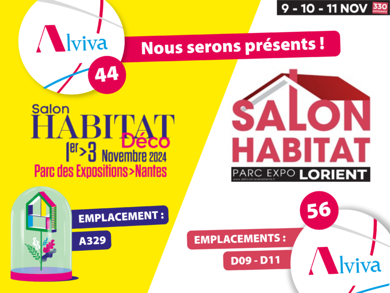 Alviva, votre spécialiste de l’énergie positive