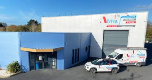 Entreprise chauffage climatisation pour particuliers | Alviva